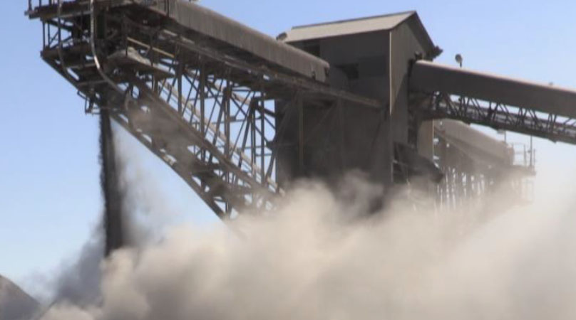 DUST CONTROL AND SUPPRESSION – Letjedi trades